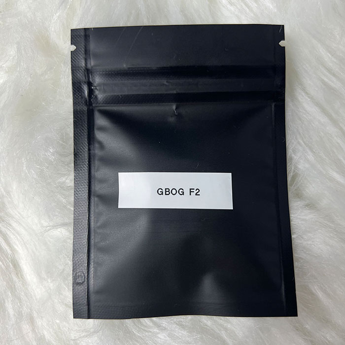 Bahama Triangle – Solfire Gardens