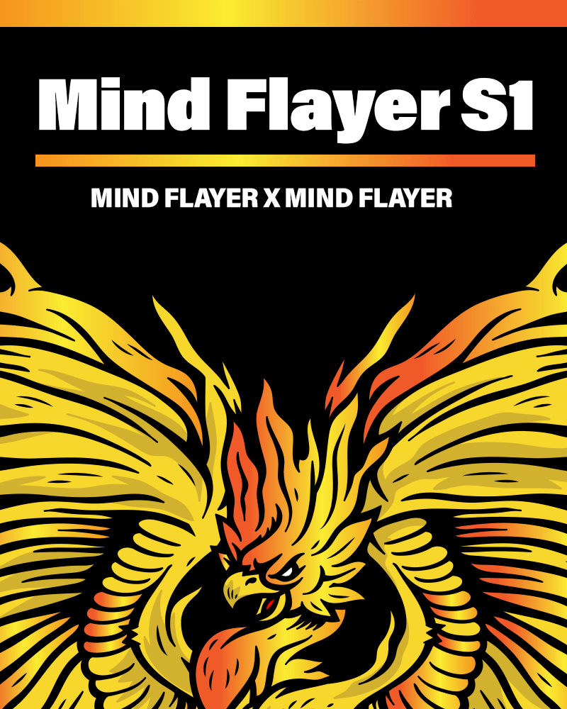 Mind Flayer S1 – Solfire Gardens