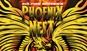 Seeds – Solfire Gardens
