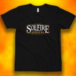 Solfire Gardens Logo Tee – Solfire Gardens