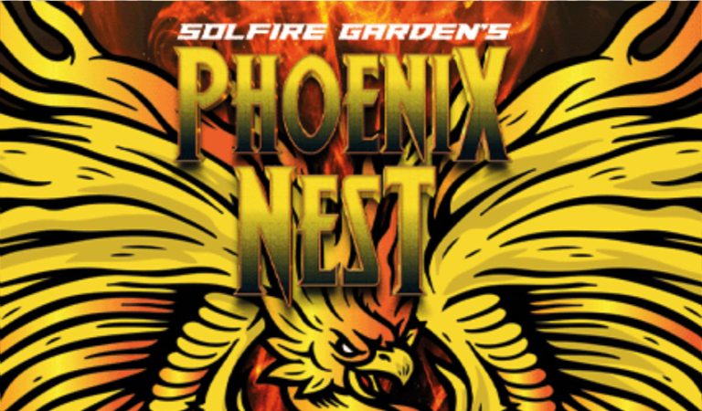 Seeds – Solfire Gardens