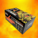 Creature Panic – Solfire Gardens