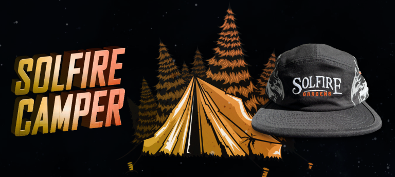 Solfire Gardens – Rise with the Phoenix