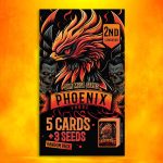 Seeds – Solfire Gardens