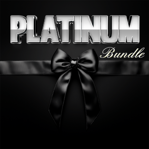 Platinum Bundle – Solfire Gardens
